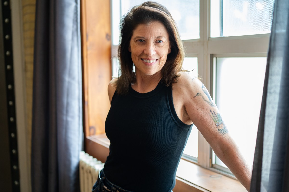 Roxanne’s Story – Helping women lose weight sustainably and keep it off